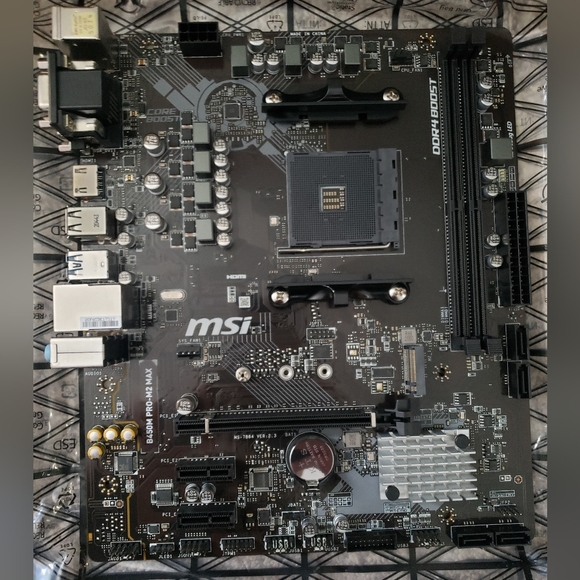 AMD | Computers, Laptops & Parts | Computer Parts | Poshmark